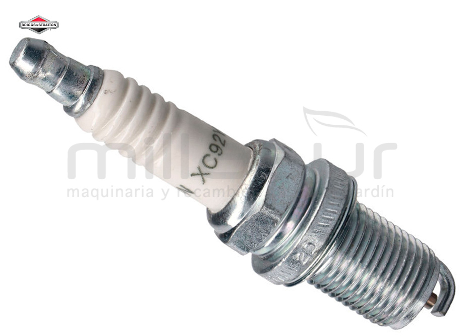 BUJIA BS CUELLO LARGO XC92YC CHAMPION | Millasur | Maquinaria y ...